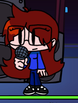 FT. IZZY MOD Mod for Friday Night Funkin' | FNF Mods