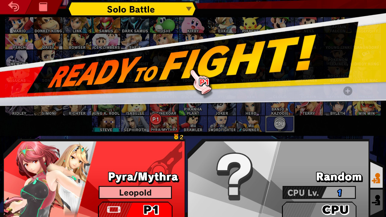 Swimsuit Pyra and Mythra [Super Smash Bros. Ultimate] [Mods]