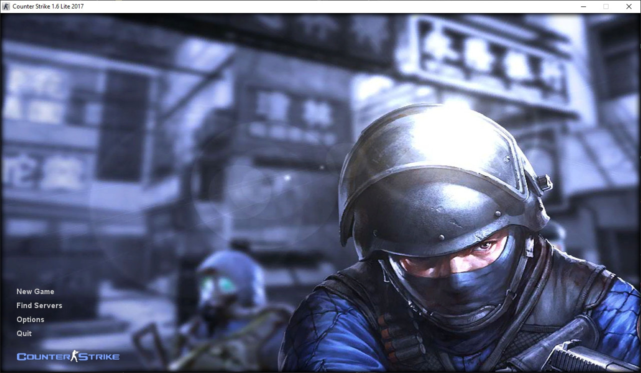 CS1.6 GUI - CSO2 Theme Mod for Counter-Strike 1.6 | CS1.6 Mods