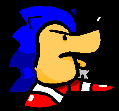 Sock in FNF Mod for Friday Night Funkin' | FNF Mods