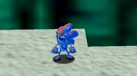Fan Film Sonic 64 Mod for Super Mario 64 | SM64 Mods