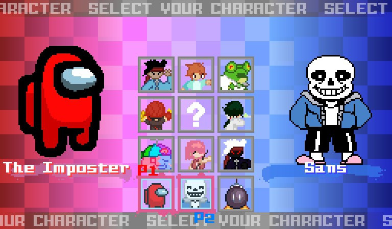 HYPERFIGHT ExtraLarge [HYPERFIGHT] [Mods]