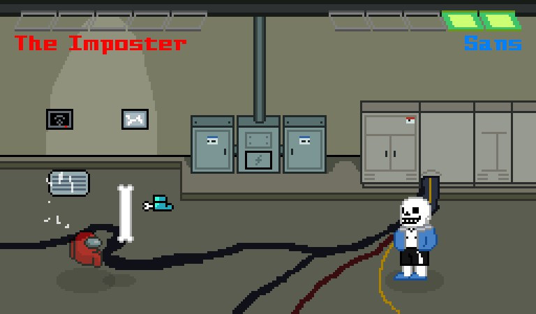 HYPERFIGHT ExtraLarge [HYPERFIGHT] [Mods]