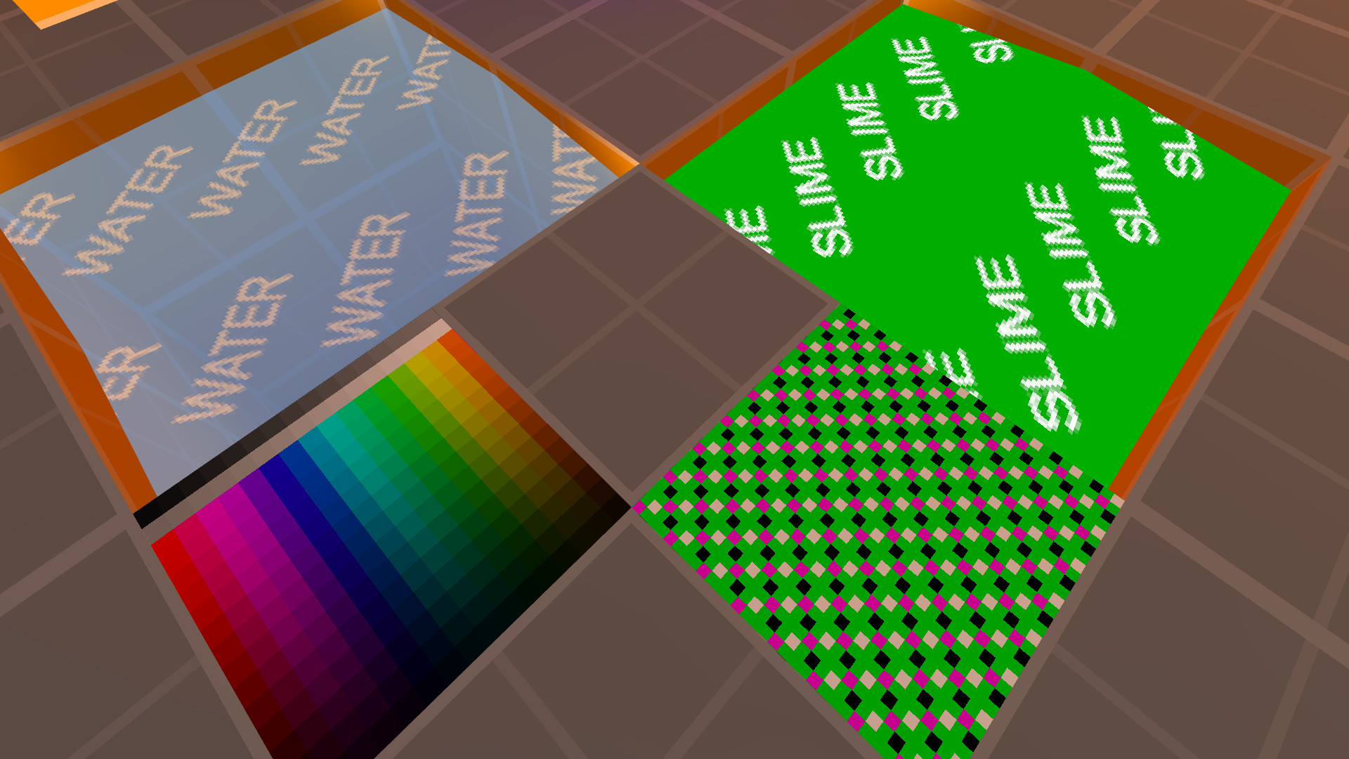 Digit's Developer Textures Mod for Half-Life | HL Mods