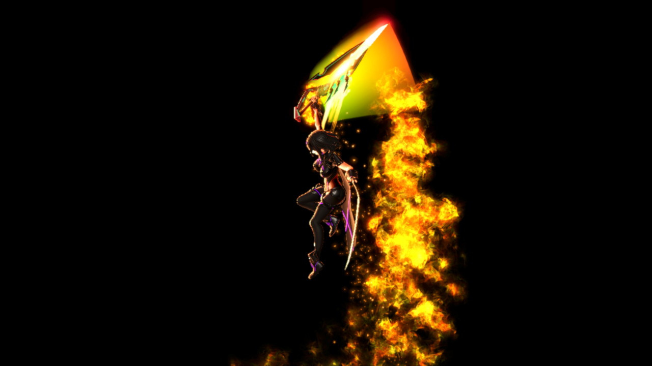 Malos Pyra/Mythra Mod for Super Smash Bros. Ultimate | SSBU Mods