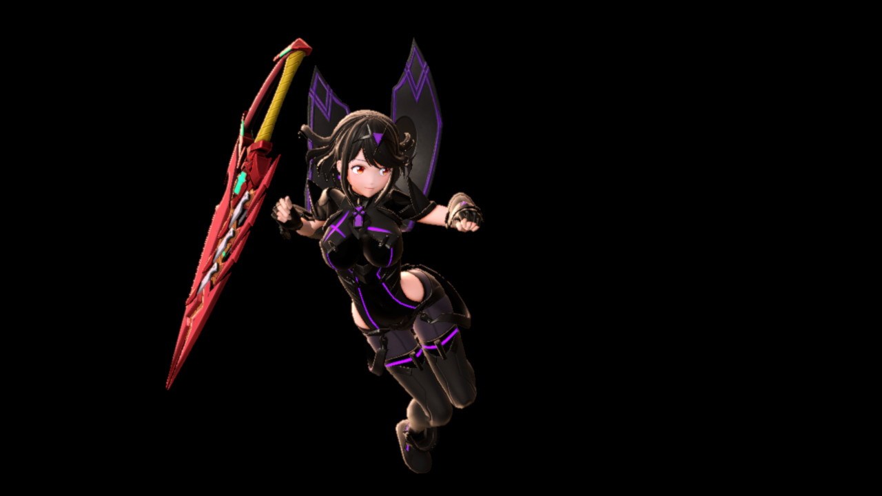 Malos Pyra/Mythra Mod for Super Smash Bros. Ultimate | SSBU Mods
