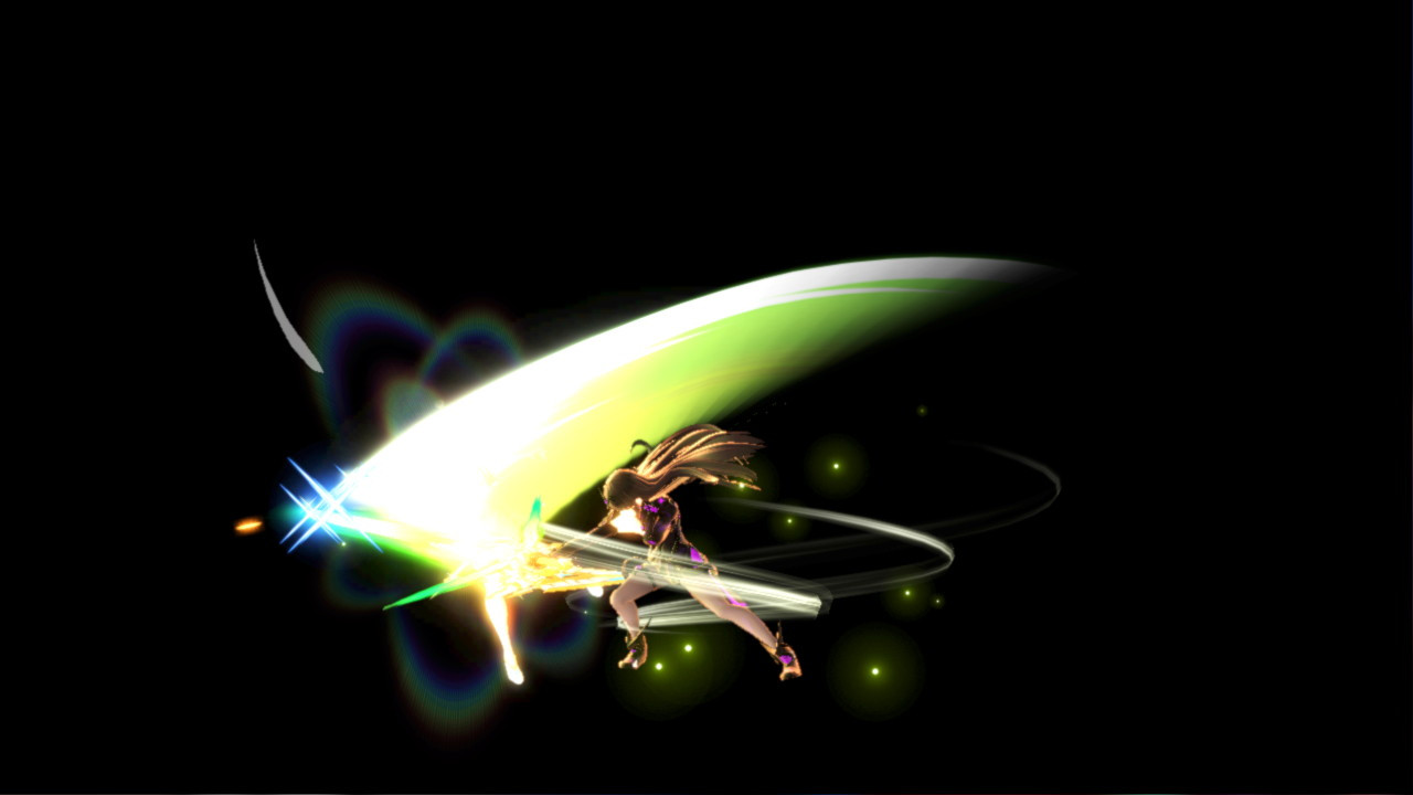 Malos Pyra/Mythra Mod for Super Smash Bros. Ultimate | SSBU Mods