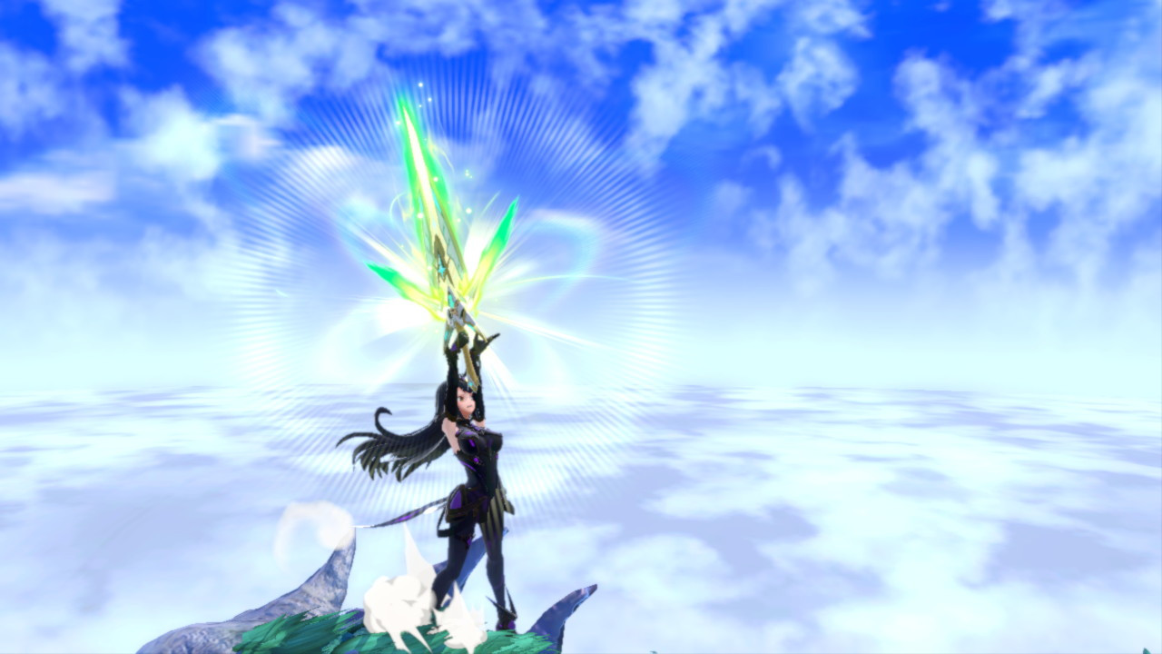 Malos Pyra/Mythra Mod for Super Smash Bros. Ultimate | SSBU Mods