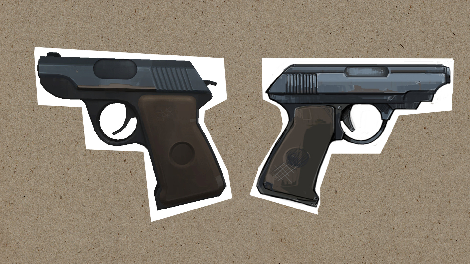 Concept Weapons: The Misfits Pack Mod for Pre-Fortress 2 | PF2 Mods