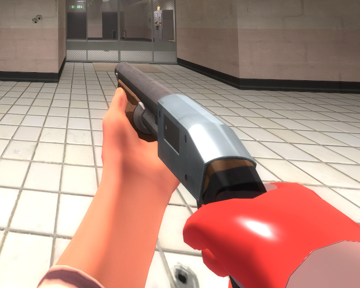 Concept Weapons: The Misfits Pack Mod for Pre-Fortress 2 | PF2 Mods