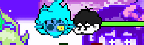 OMORI Mod (SKIN - Week 6) Mod for Friday Night Funkin' | FNF Mods