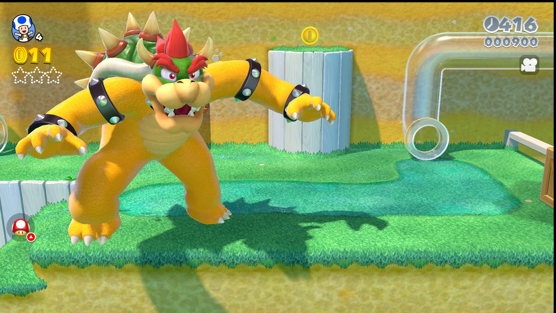 Easy Model Swapper for Super Mario 3D World + BF Mod for Super Mario 3D ...