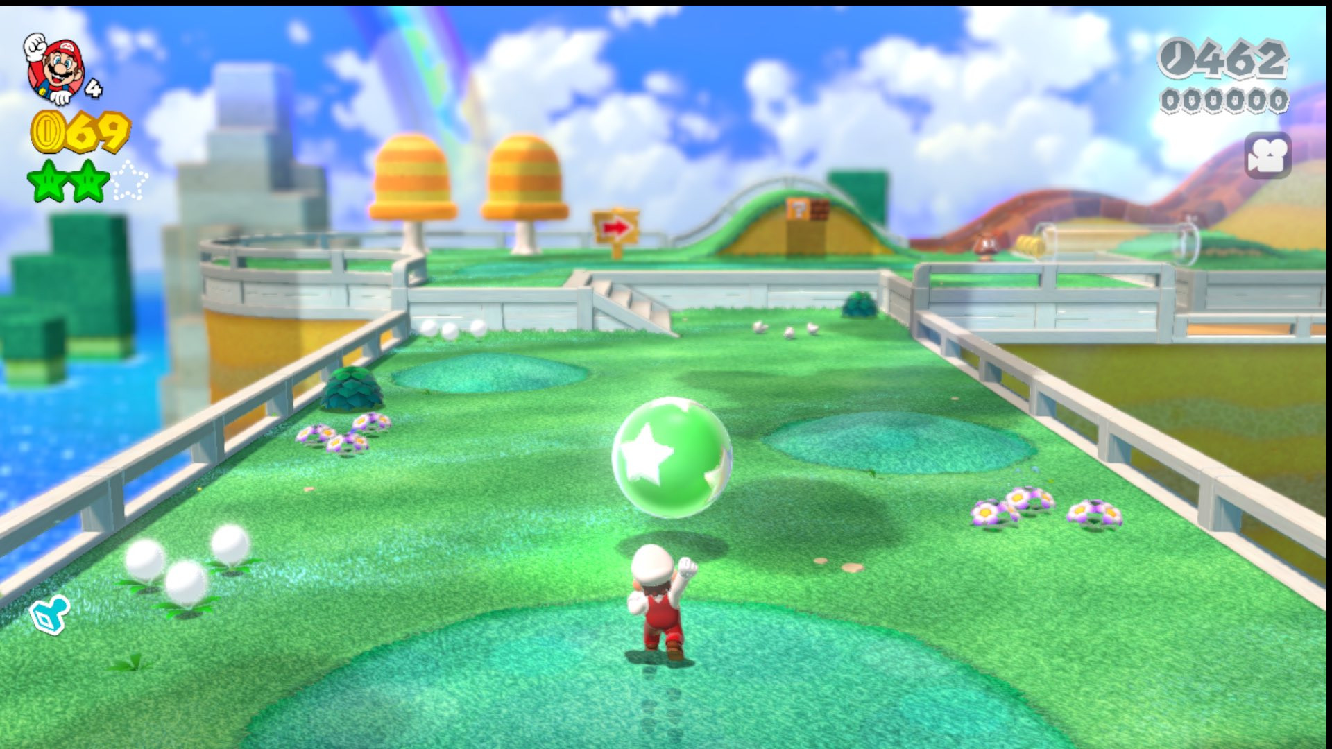 Easy Model Swapper for Super Mario 3D World + BF Mod for Super Mario 3D ...