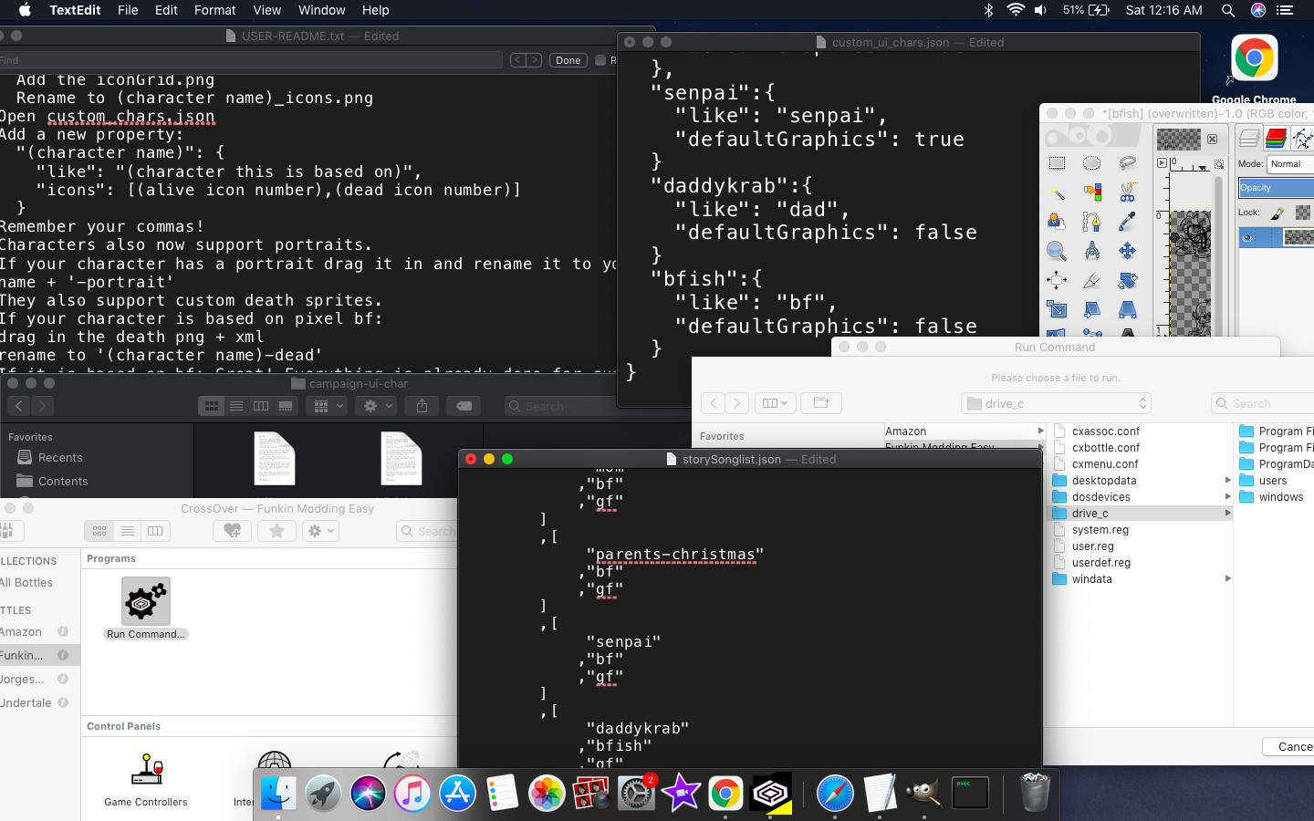 Krab Battle Krabbattle Mod Skins Track Friday Night F - vrogue.co