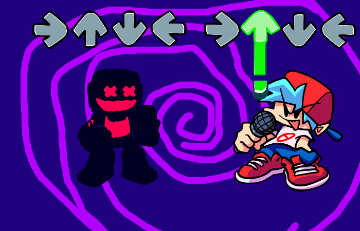 Corrupted TankMan For High Effort Ugh Mod for Friday Night Funkin ...