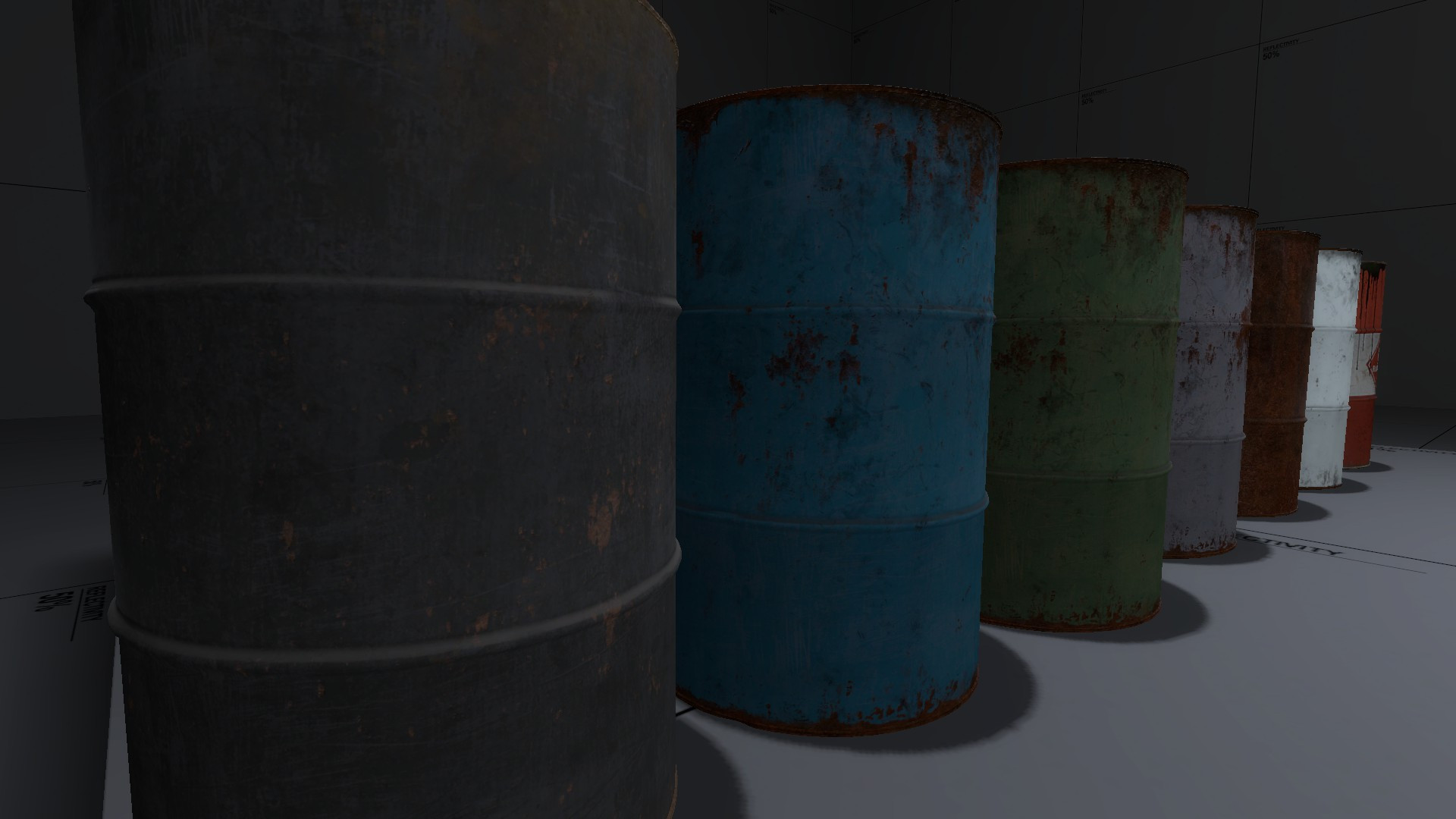 Half Life Alyx: Barrel Replacement Mod for Half-Life 2 | HL2 Mods