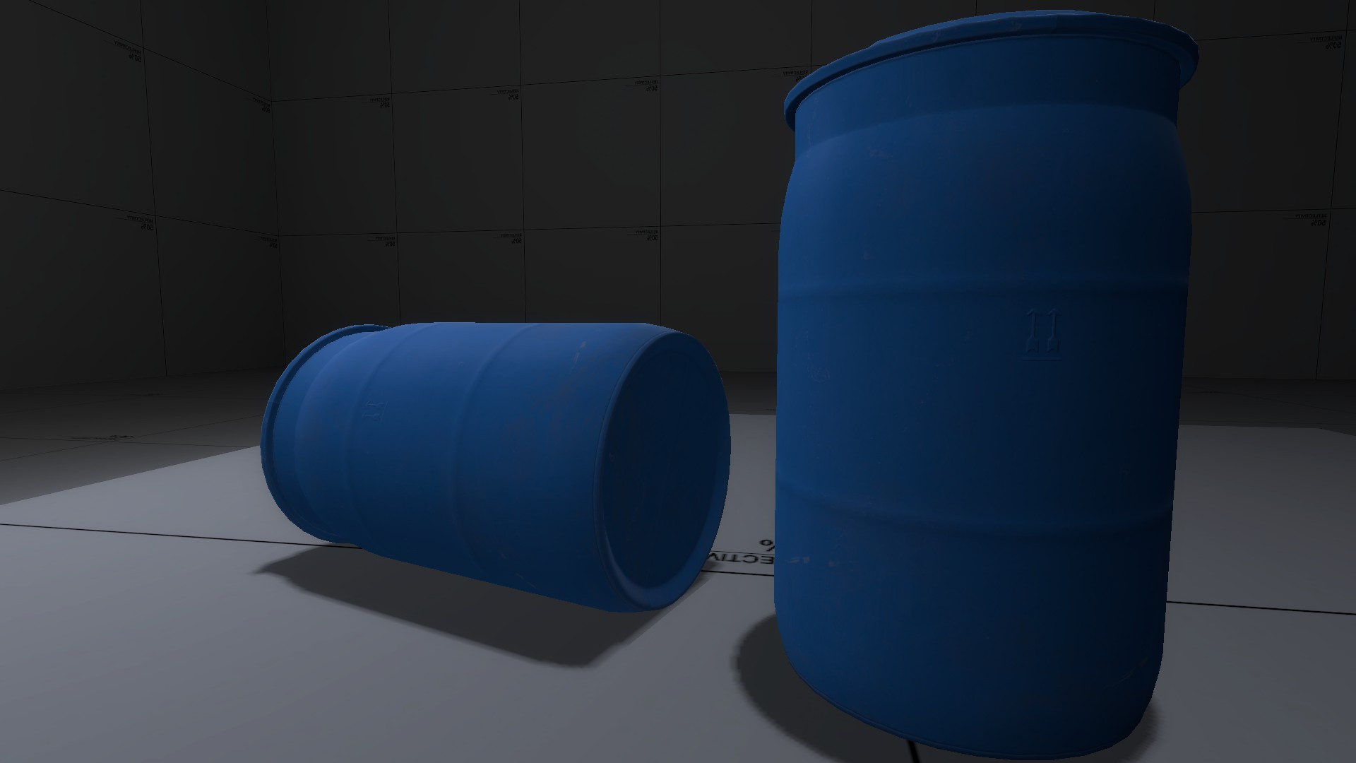 Half Life Alyx: Barrel Replacement Mod for Half-Life 2 | HL2 Mods