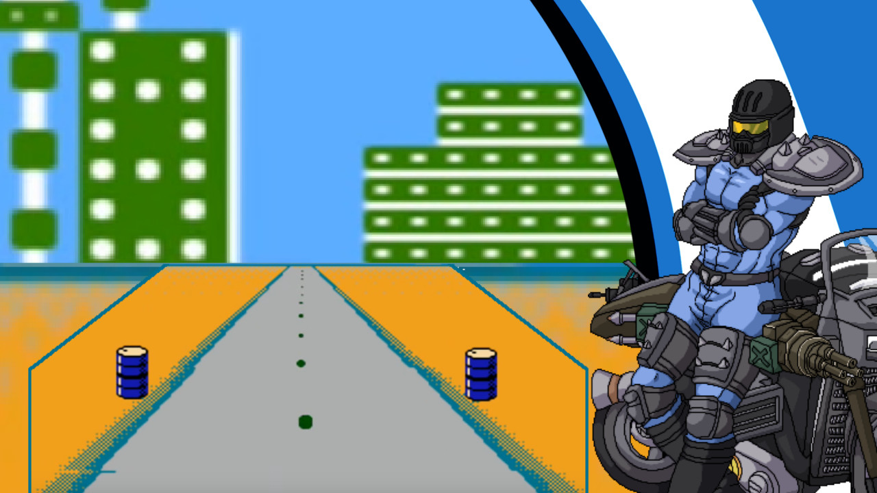 Mach Rider - Mach Highway (9.3/CMC+) Mod for Super Smash Bros. Crusade ...