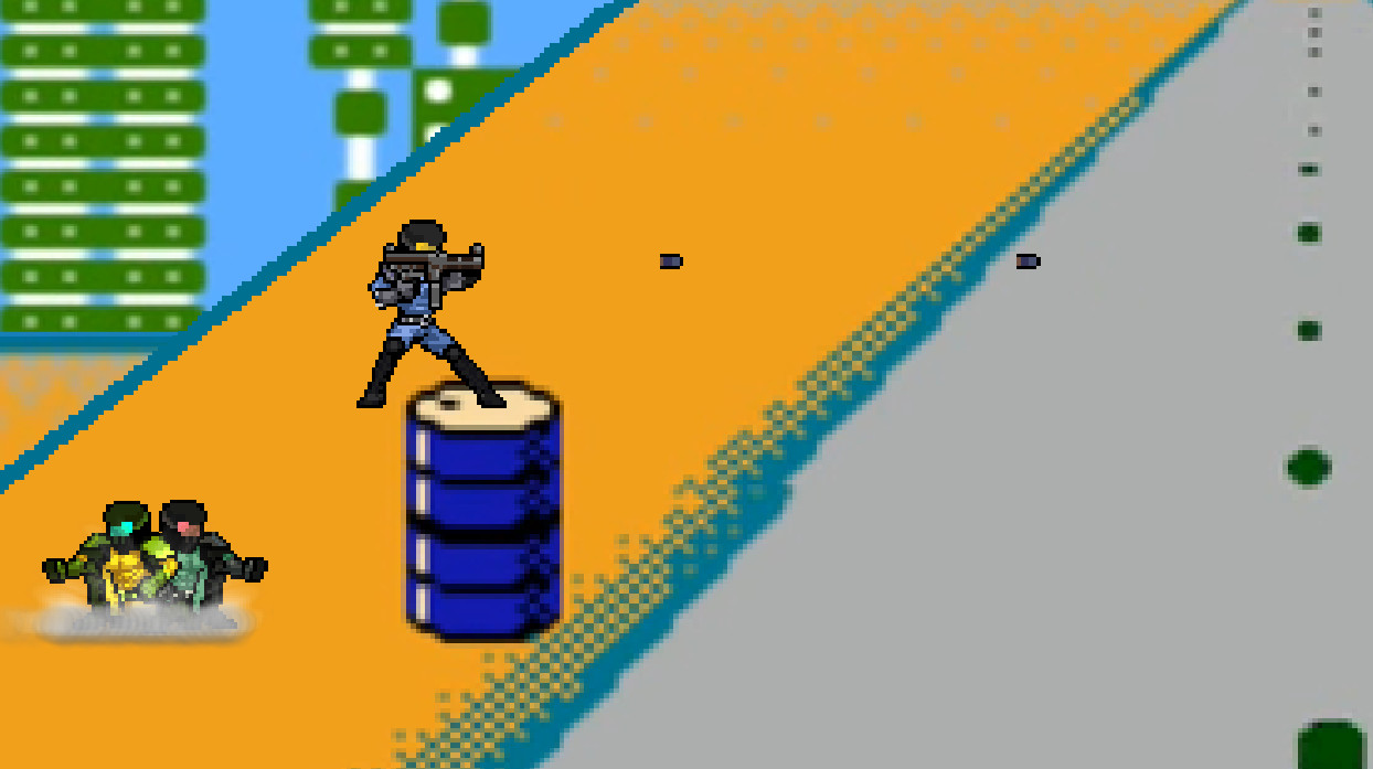 Mach Rider - Mach Highway (9.3/CMC+) Mod for Super Smash Bros. Crusade ...