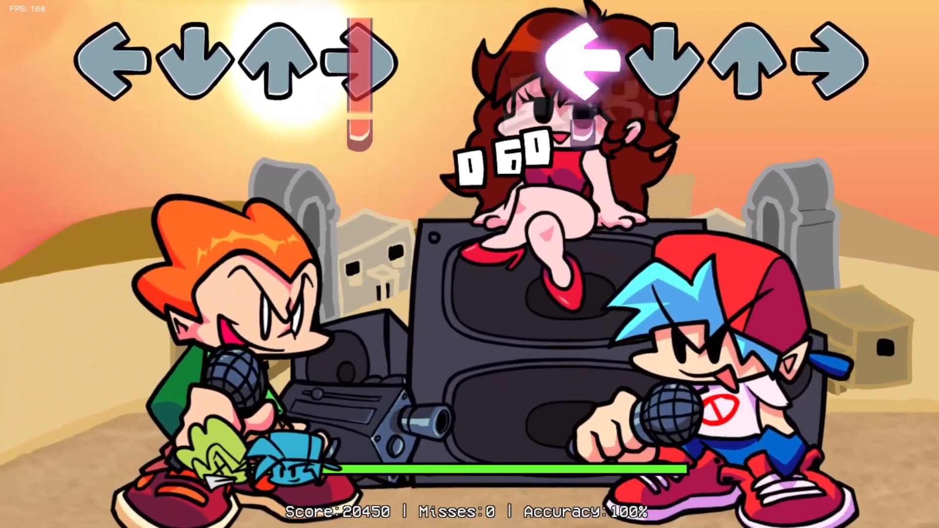 Old Town Pico [Friday Night Funkin'] [Mods]