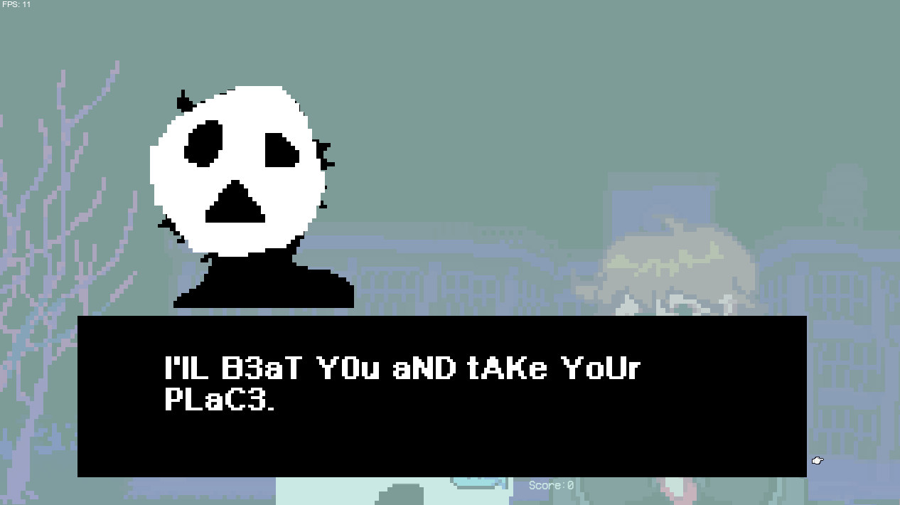 error over spirit [Friday Night Funkin'] [Mods]