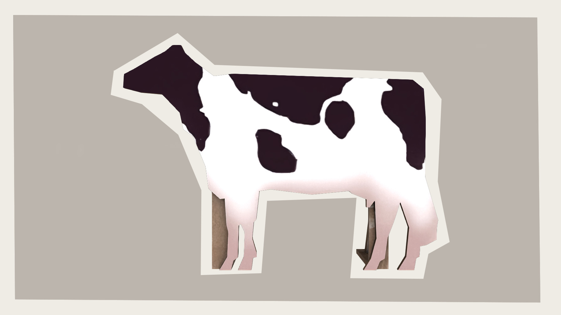 Jasper's HD Cows [Team Fortress 2] [Mods]