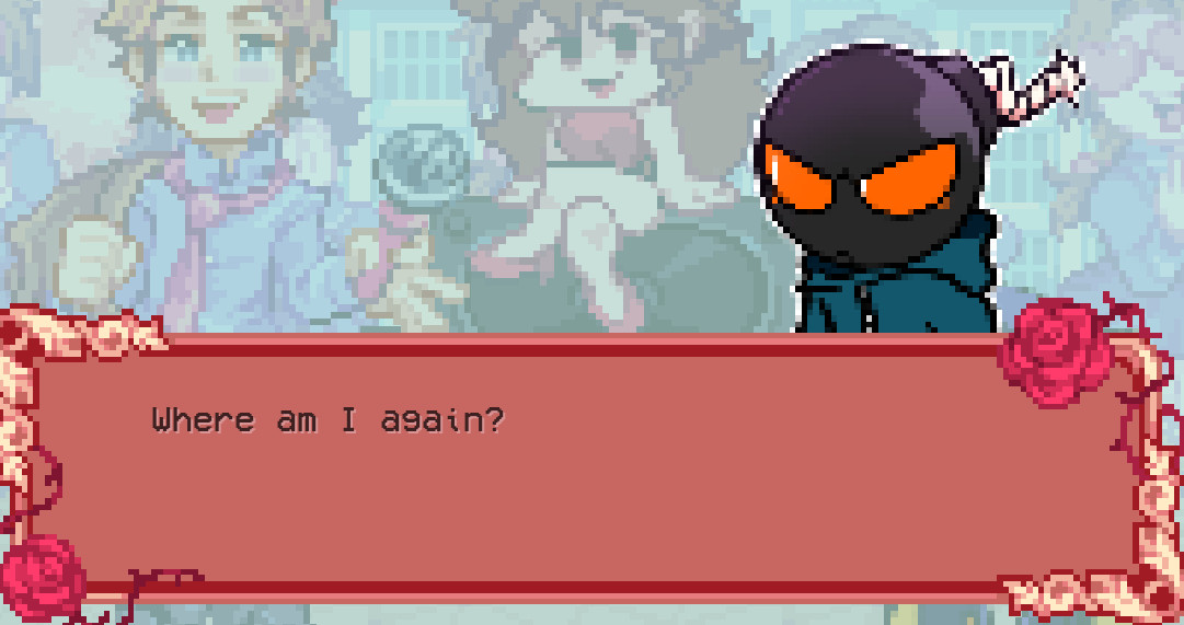 Fun Sized Whitty Mod Ballistic Ver Friday Night Funkin