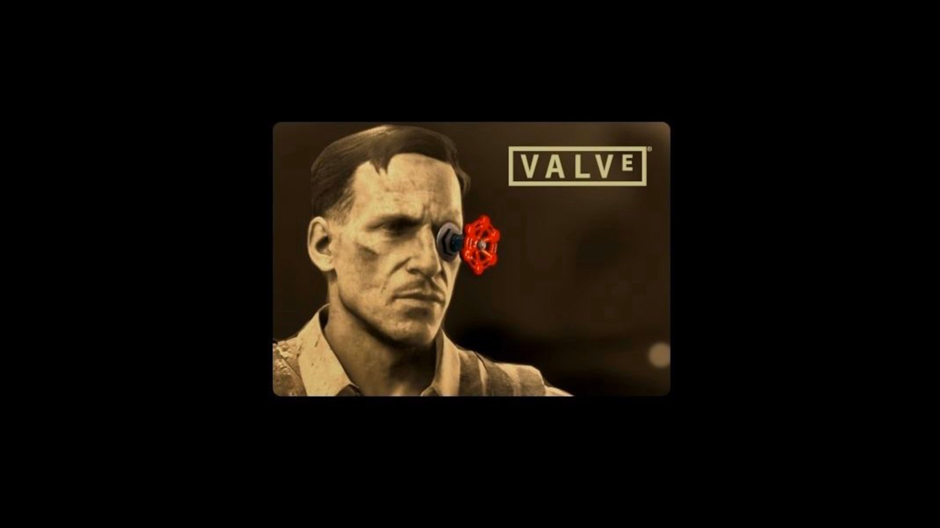 Richtofen Valve Man Intro [Team Fortress 2] [Mods]