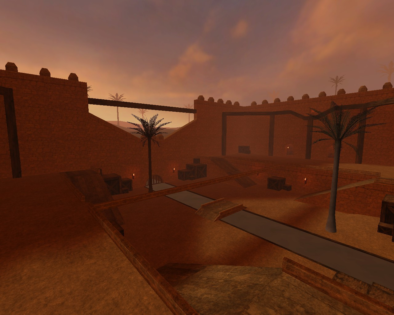 35hp_2efk_cold/warm [Counter-Strike 1.6] [Mods]