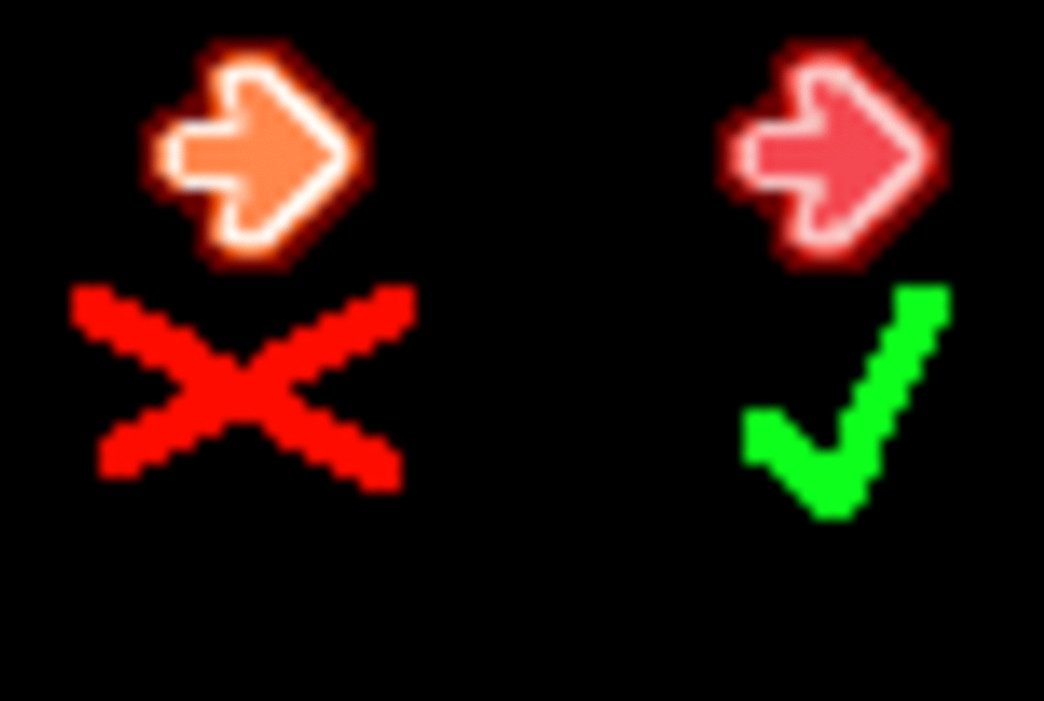 Red Arrows For Week 6 [Friday Night Funkin'] [Mods]