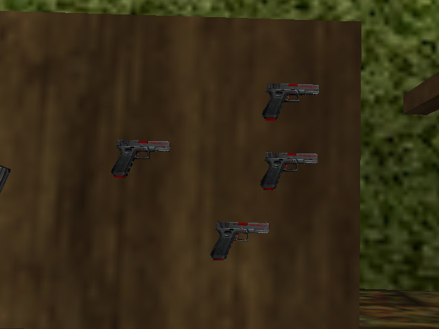 Nintendo Zapper! [Cry of Fear] [Mods]