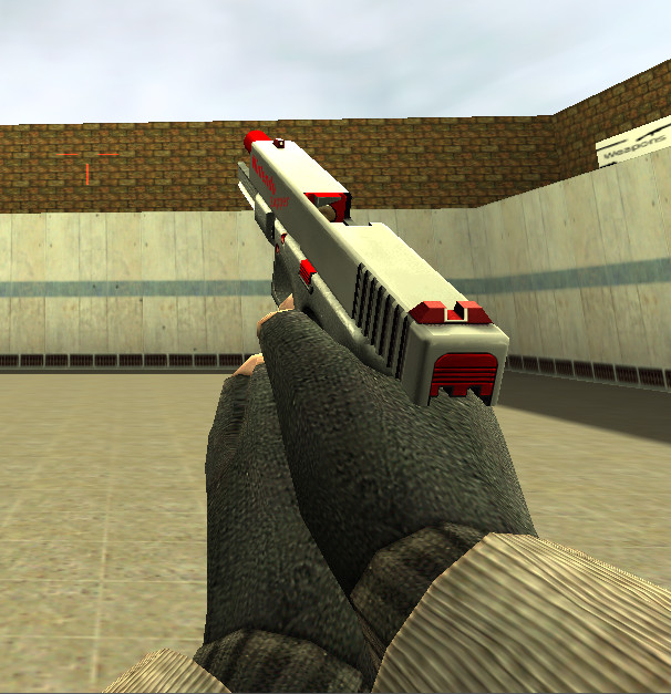 Nintendo Zapper! [Cry of Fear] [Mods]