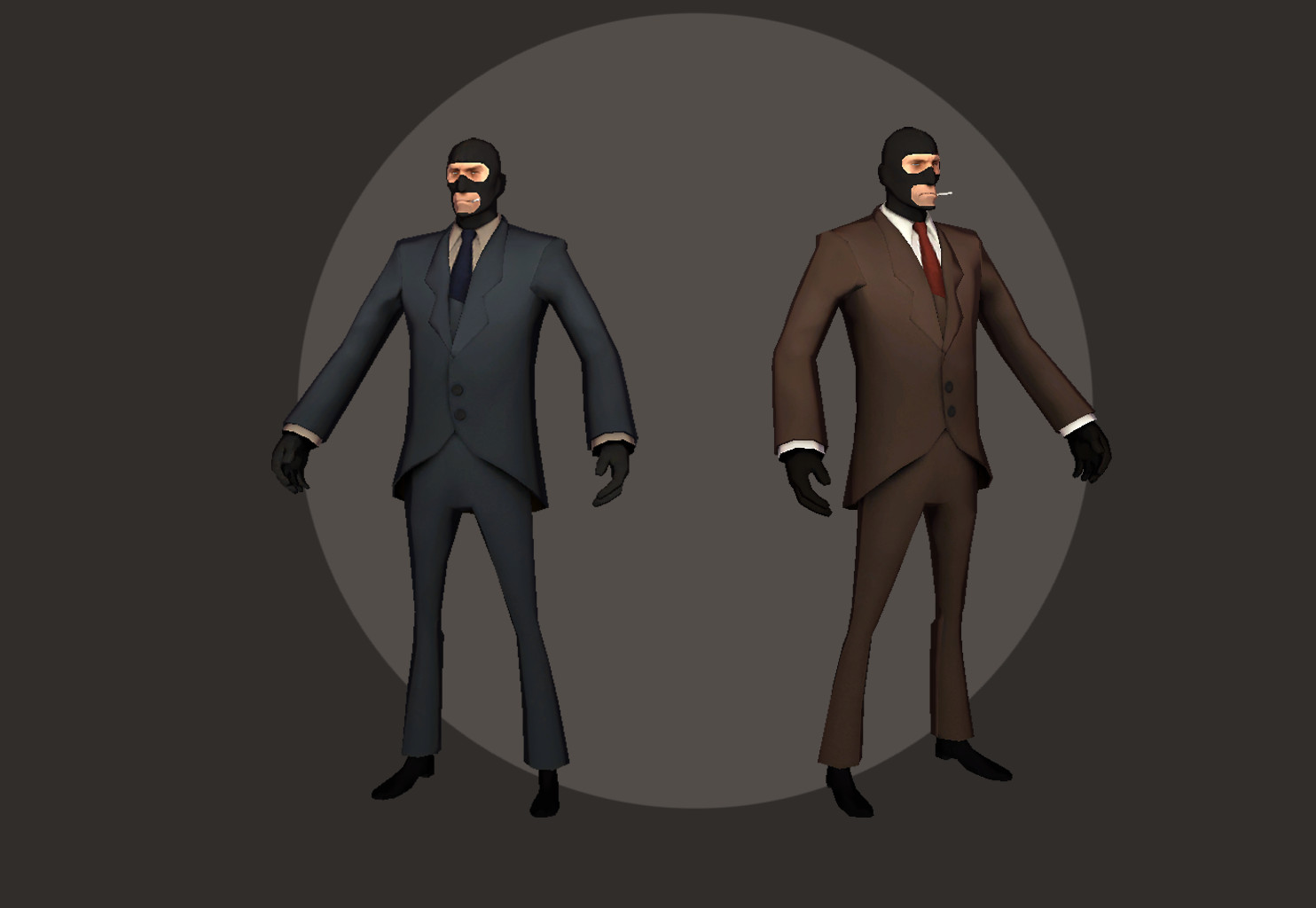Concept Styled Classes Mod for Pre-Fortress 2 | PF2 Mods