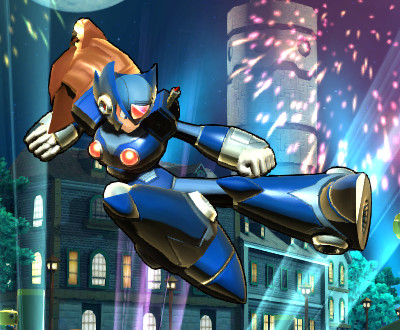 Restored Zero Skin [Ultimate Marvel vs Capcom 3] [Mods]