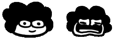 Sr. Pelo over Spooky Kids Mod for Friday Night Funkin' | FNF Mods