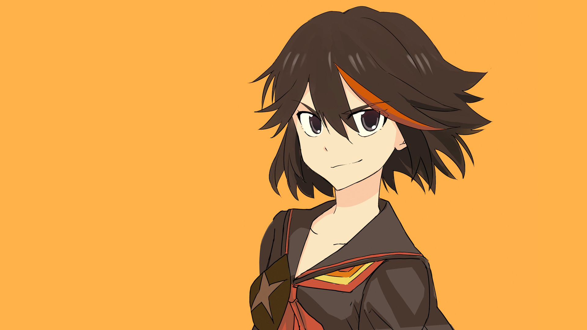 Ryuko matoi Menu Mod for Team Fortress 2 | TF2 Mods
