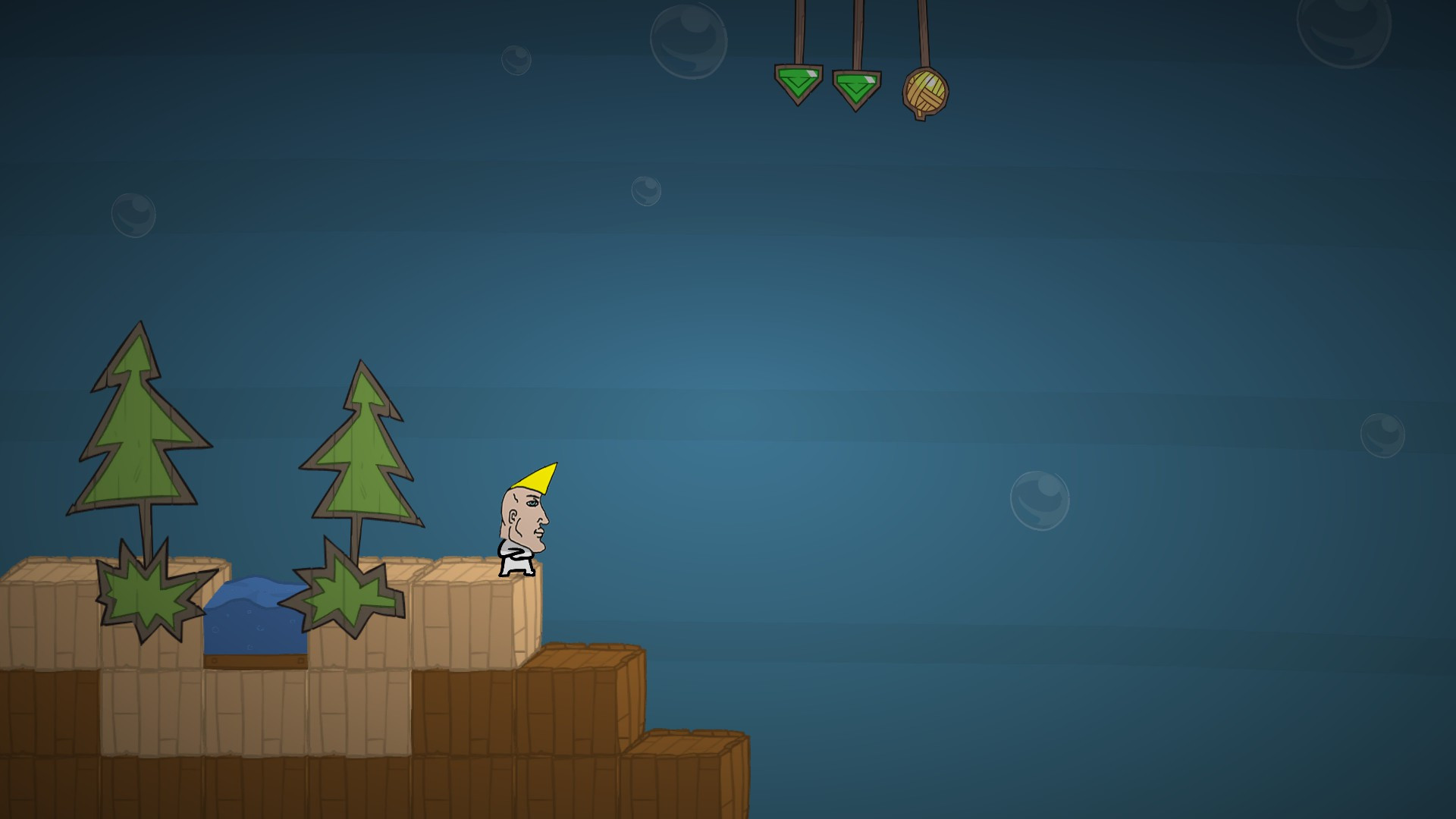 the chad pack Mod for BattleBlock Theater | BBT Mods