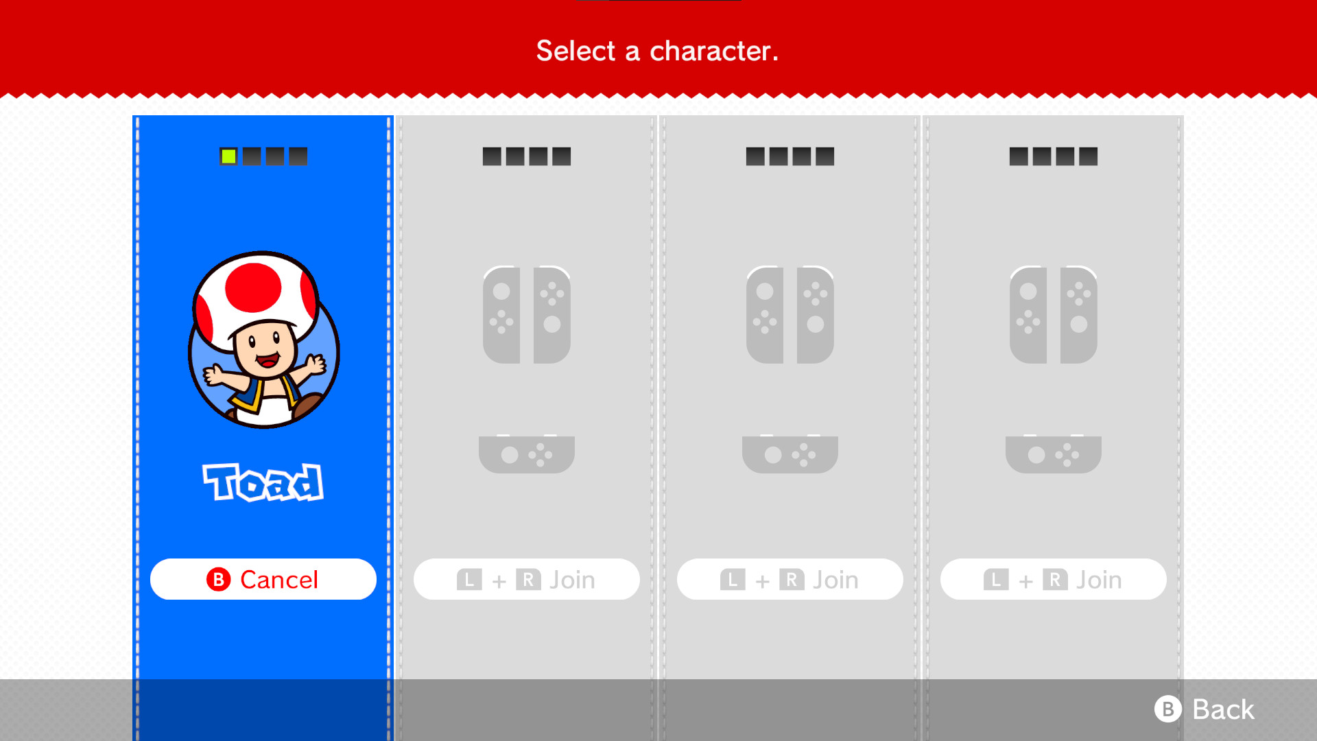 Classic Toad Mod for Super Mario 3D World + Bowser's Fury | SM3DW+BF Mods