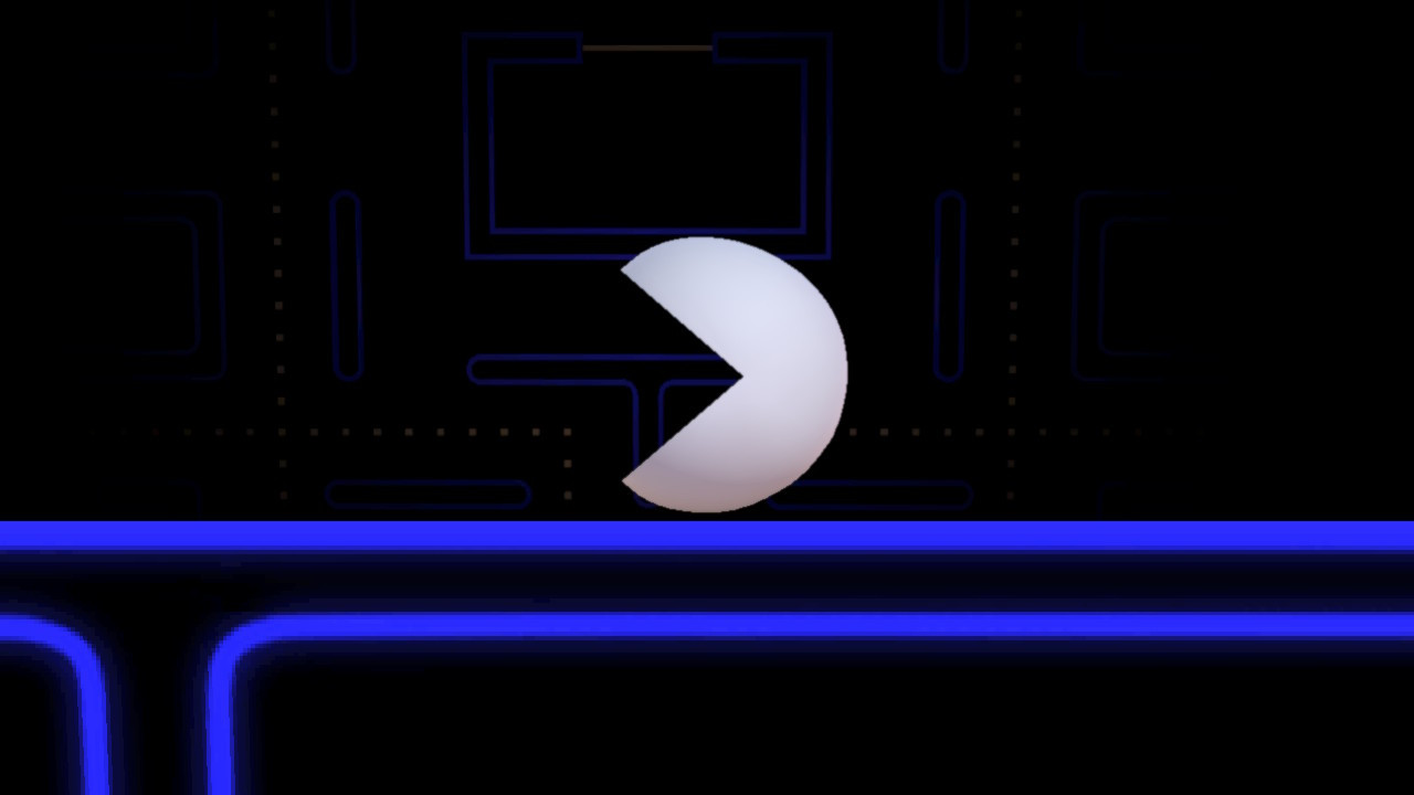 Pac-Man (Omega Recolors) Mod for Super Smash Bros. Ultimate | SSBU Mods