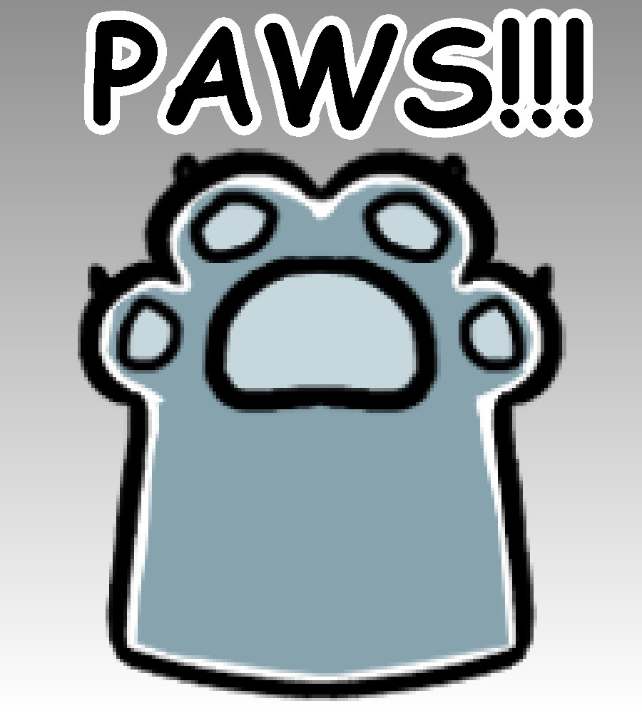 PAW ARROWS! Mod for Friday Night Funkin' | FNF Mods