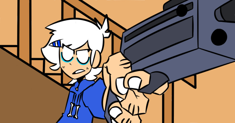 Friday Night Funkin' Wally Mod! Mod for Friday Night Funkin' | FNF Mods