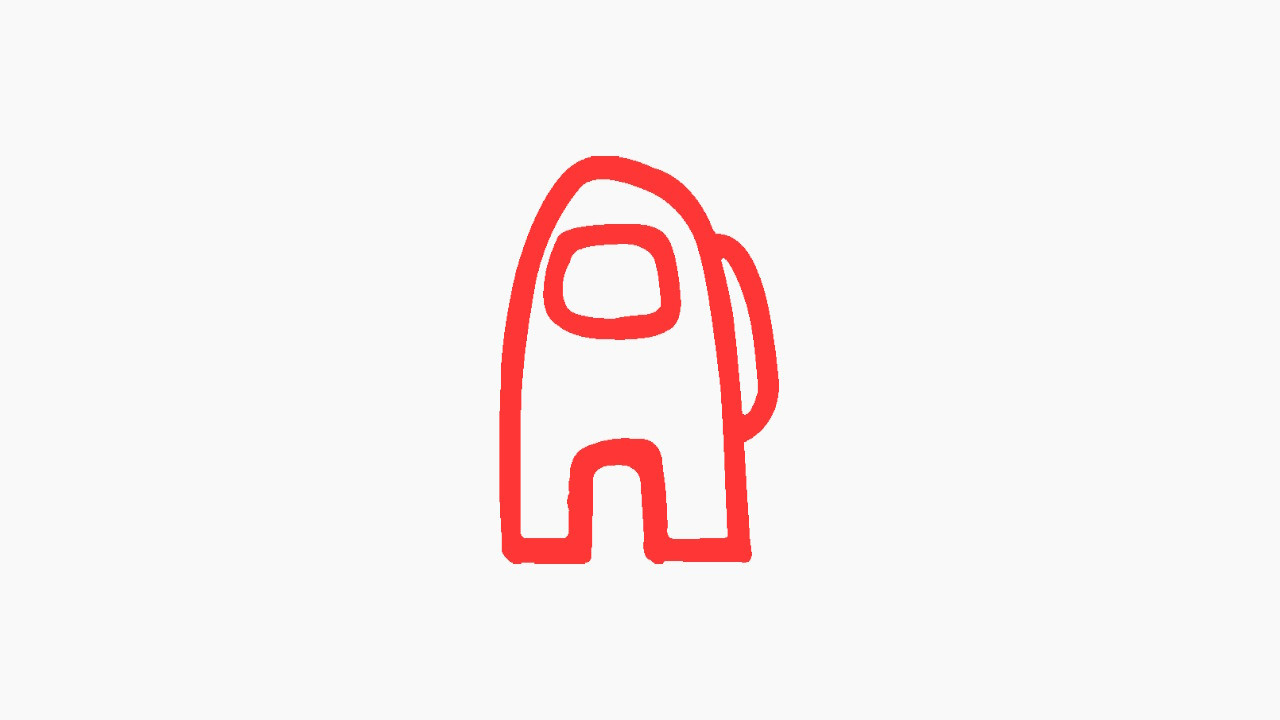 Among Us Icon Mod for Super Smash Bros. Ultimate | SSBU Mods