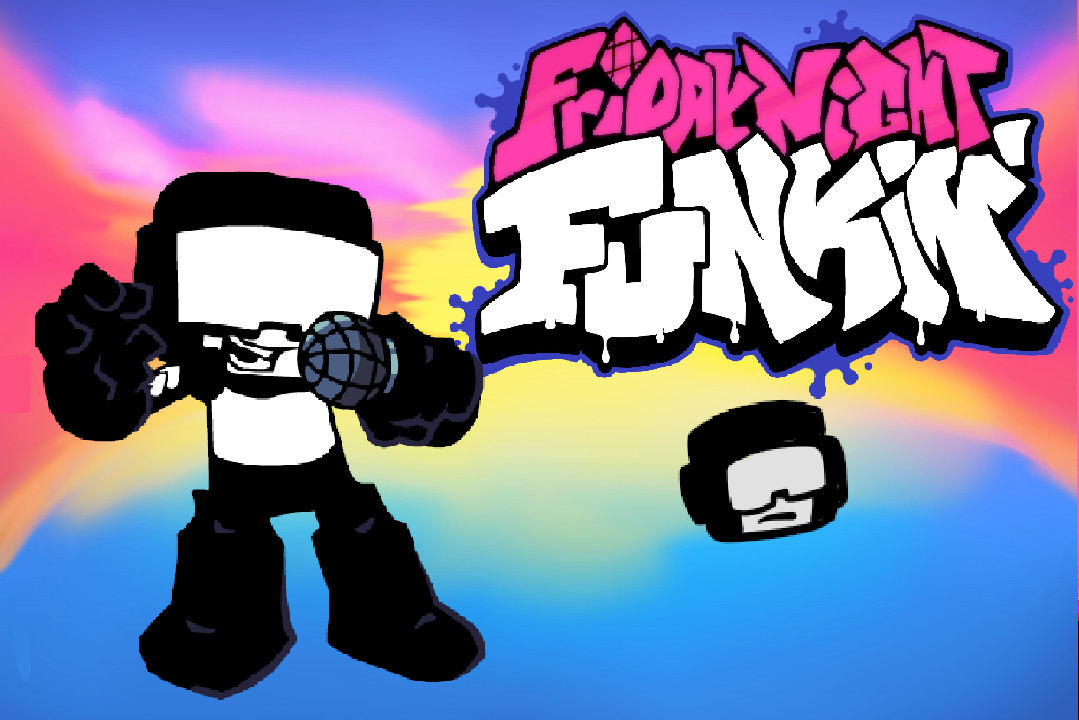 Playable Tankman! Mod for Friday Night Funkin' | FNF Mods