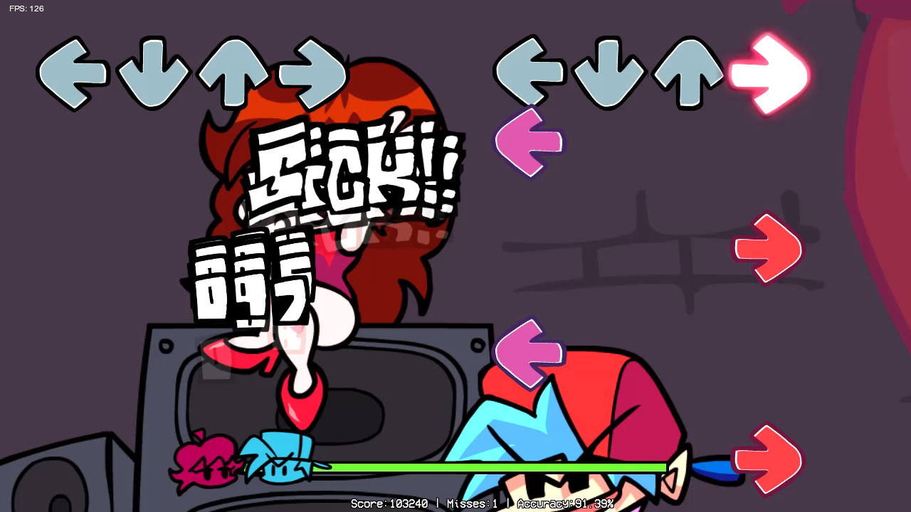 Get Wario Money over Tutorial Mod for Friday Night Funkin' | FNF Mods