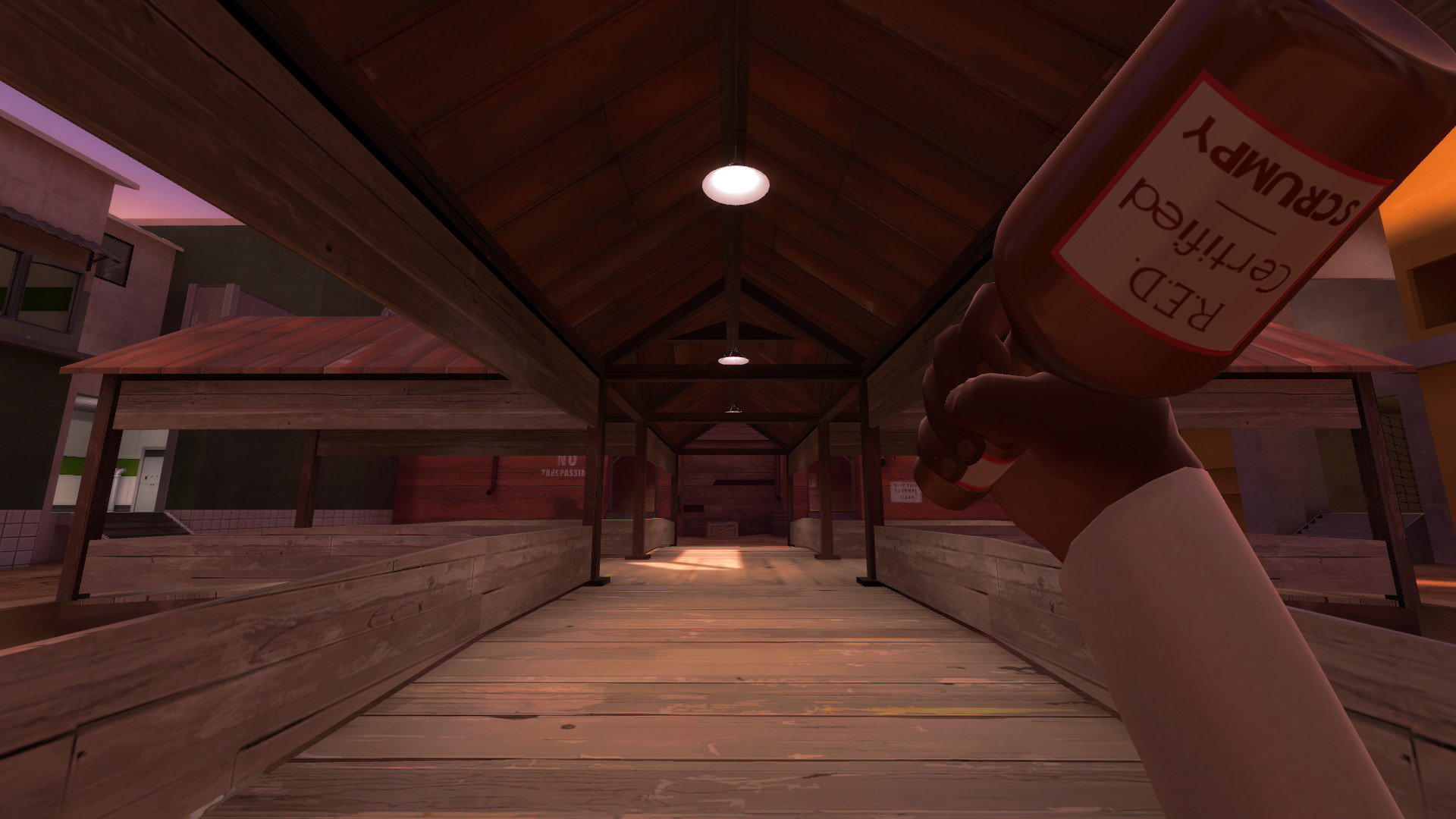 CarlmanZ's Certified Scrumpy Mod for Team Fortress 2 Classic ...