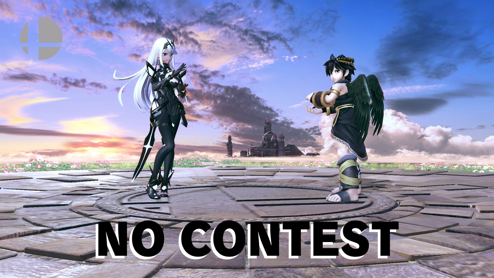 2B Pyra & A2 Mythra Mod for Super Smash Bros. Ultimate | SSBU Mods