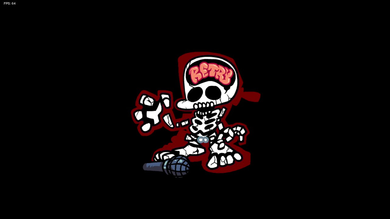 FNF EXE | Mod Mod for Friday Night Funkin' | FNF Mods