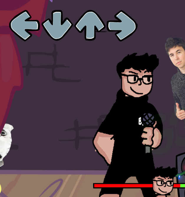 FNF FranquitoM Mod [Friday Night Funkin'] [Mods]