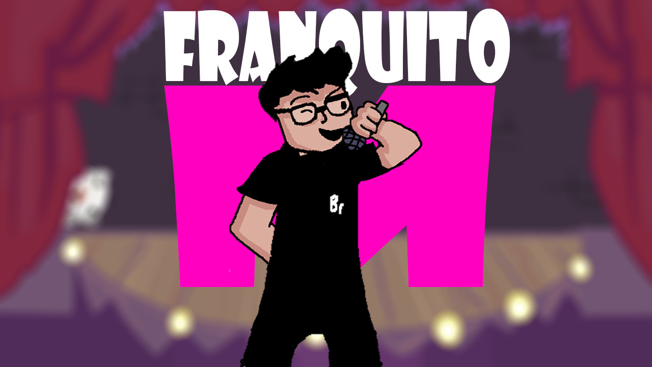 FNF FranquitoM Mod [Friday Night Funkin'] [Mods]