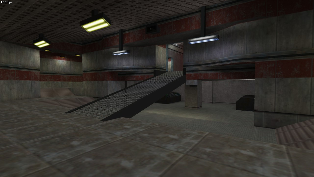 beta_ctf_dualcrossfire2 [Counter-Strike 1.6] [Mods]